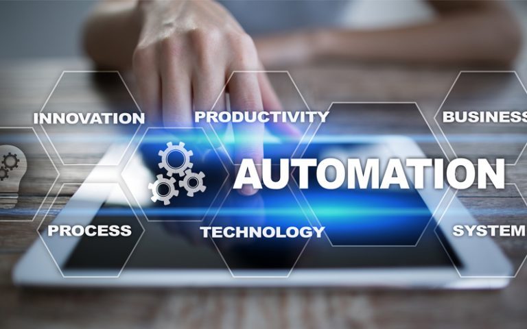 Automation Design đột phá mới trong thiết kế - Vietnetco