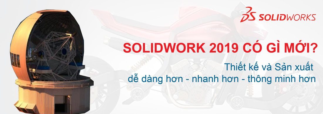 Phần mềm Solidworks - Cad Design Software thiết kế 3D License 2020