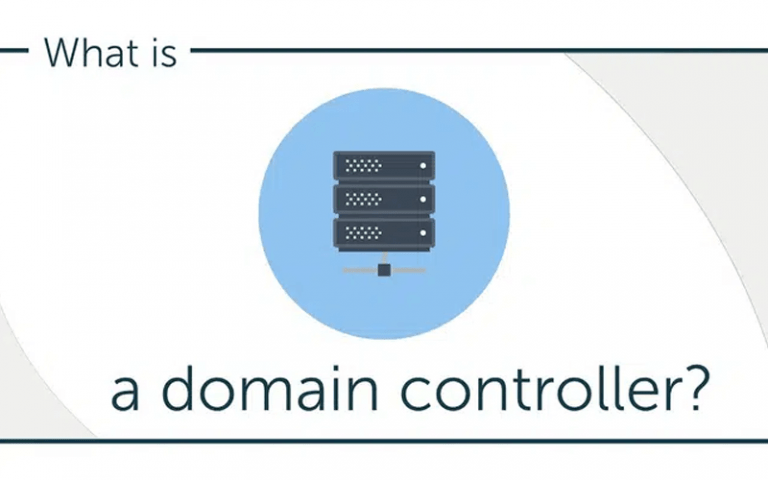 Domain controller là gì? Chức năng vai trò và cách hoạt động