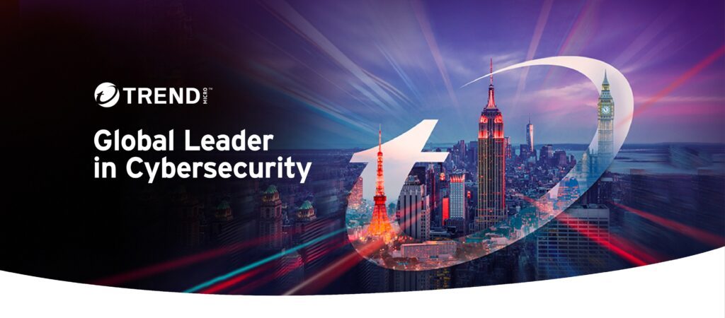 10 lý do bạn cần Trend Micro - Công ty Cổ phần Phân phối Việt Nét
